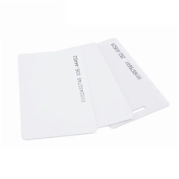 EM Proximity Card (EM4102) | Express Cards