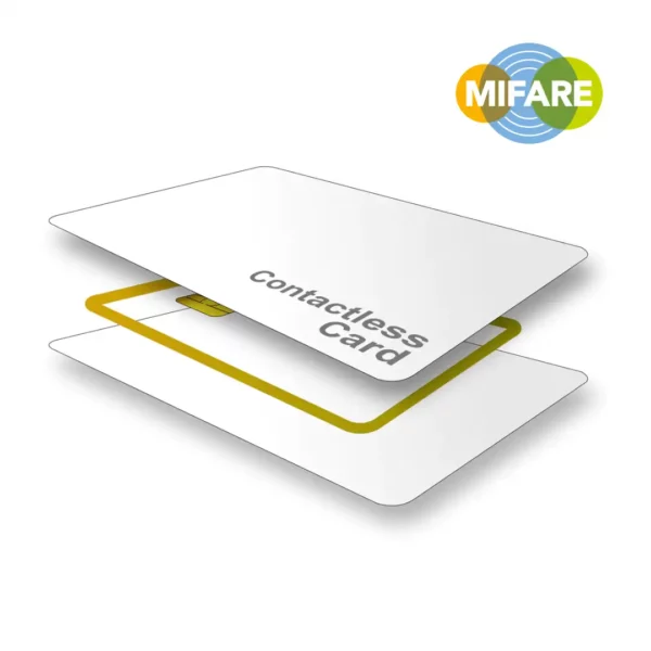 Mifare Proximity Card (MF1 IC S50) | Express Cards