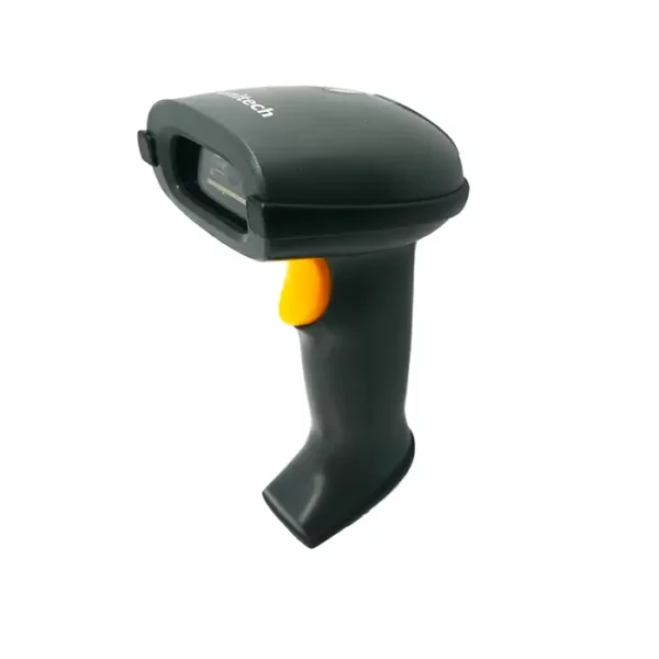 MS838 Basic Handheld Laser Scanner (2D) | Express Cards