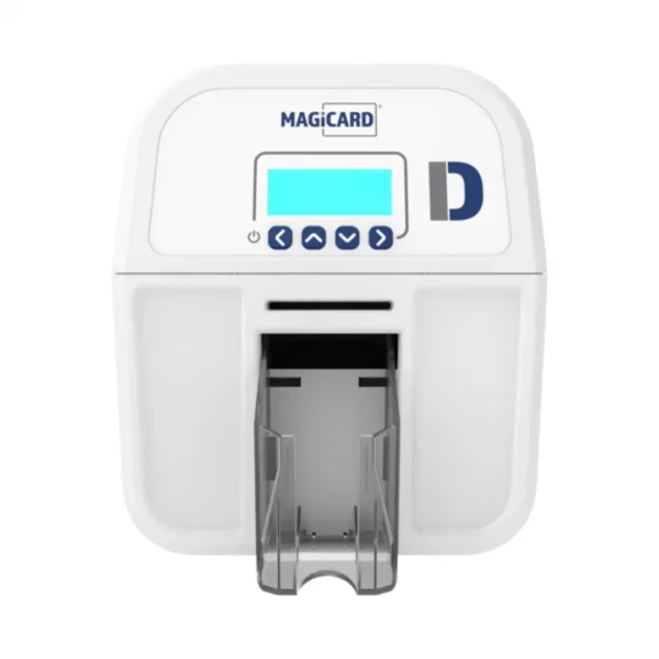 Magicard D DUO ID Printer | Express Cards
