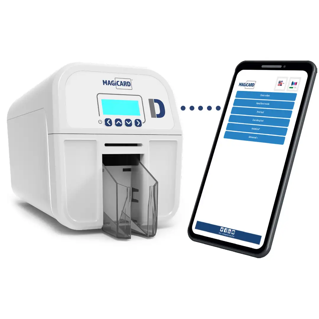 Express Cards | Trusted ID Card Printer Provider in the Philippines