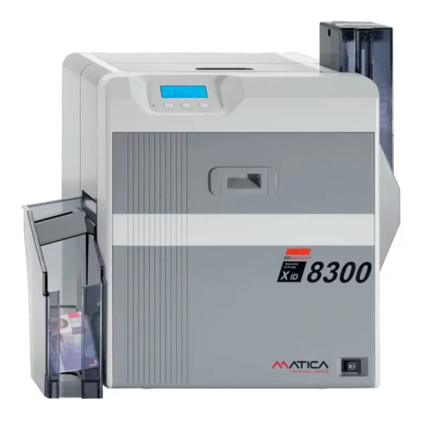 Matica XID8300 | Express Cards