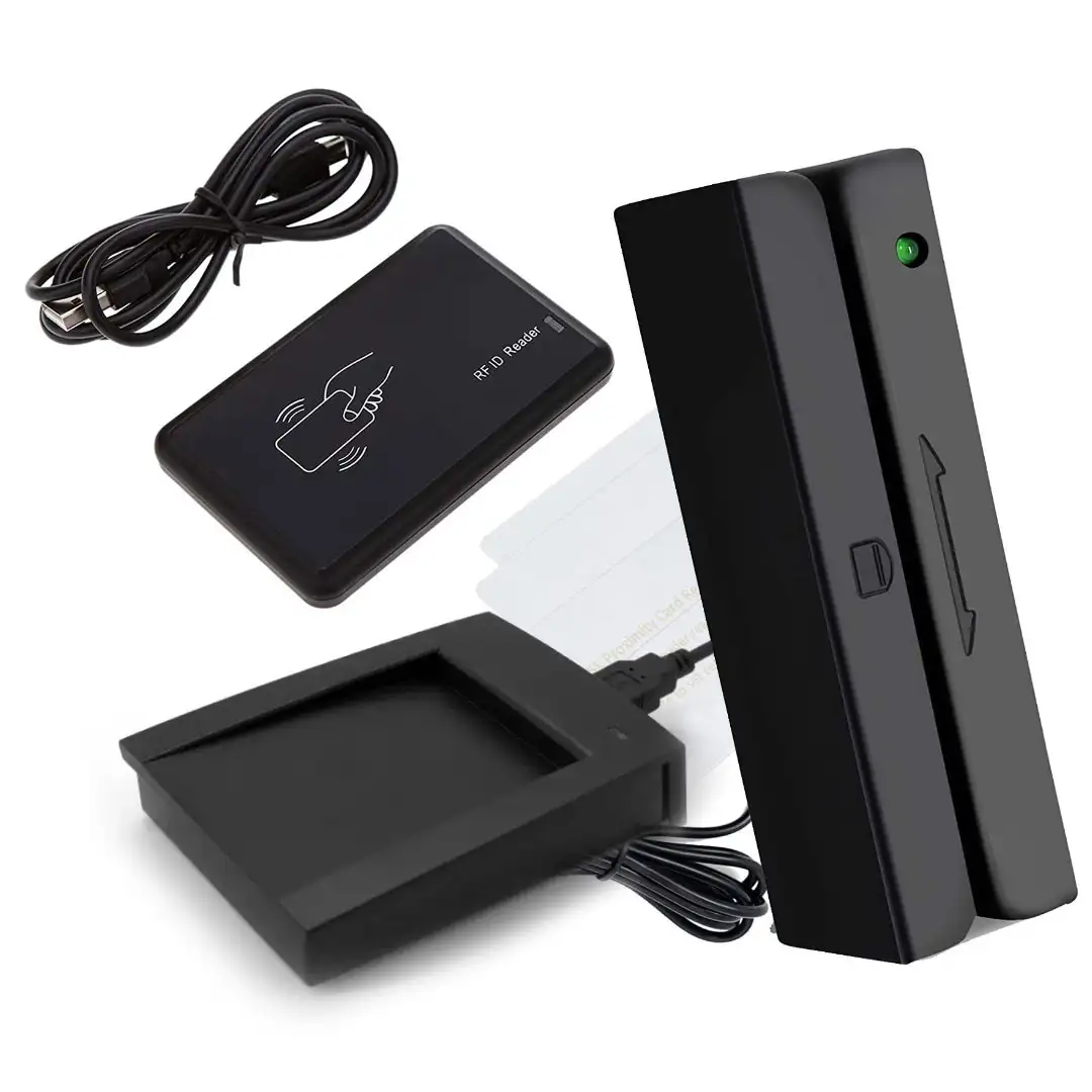 Express Cards | Trusted ID Card Printer Provider in the Philippines