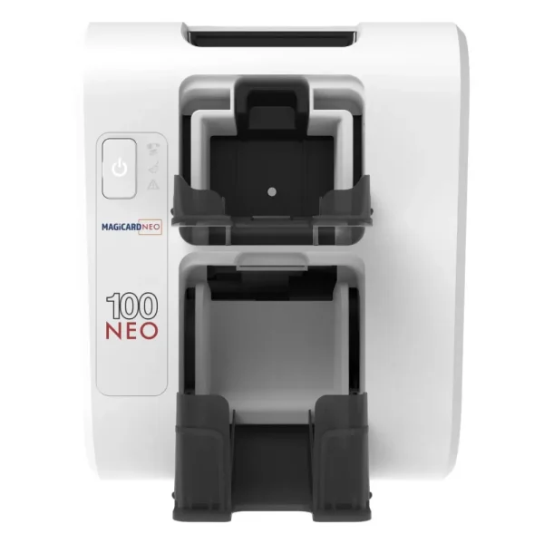 Magicard 100NEO ID Printer | Express Cards